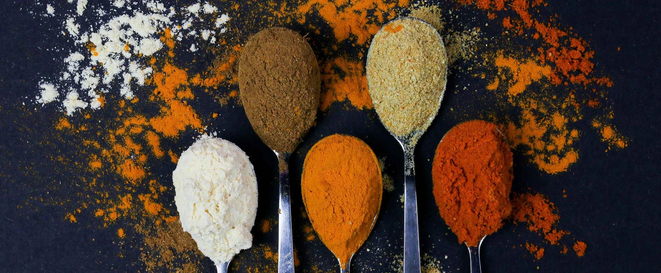 5 Simple Organization Strategies to Tackle Your Messy Spice Drawer – Kana