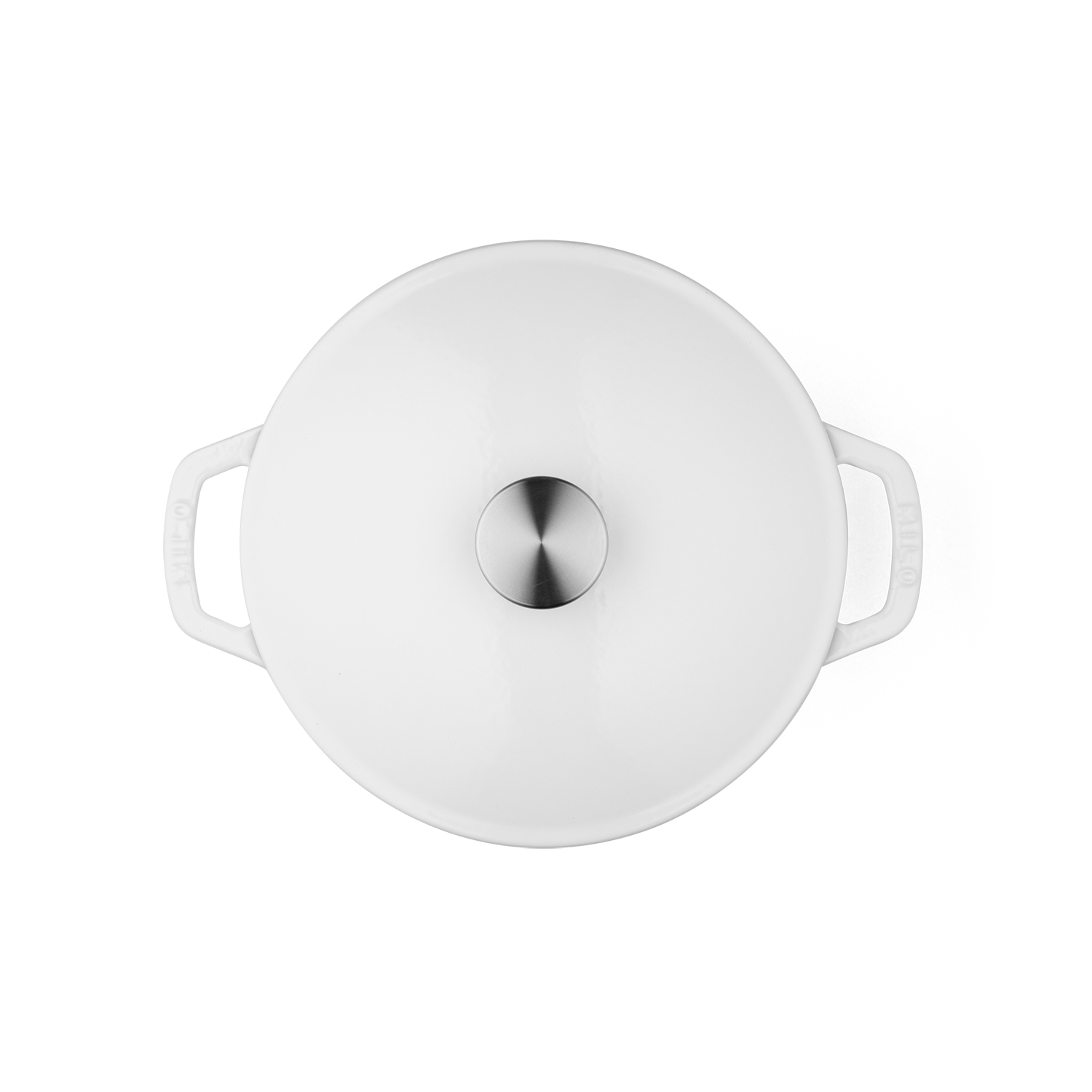 Replacement Mini Lid (without knob) – Kana